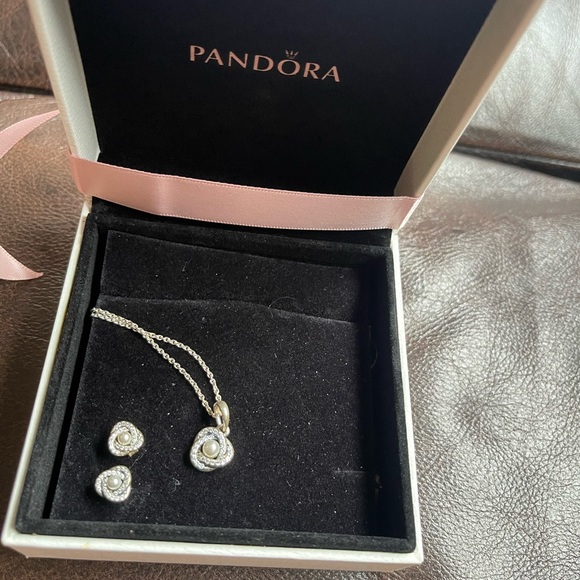 Pandora | Accessories | Pandora Set | Poshmark